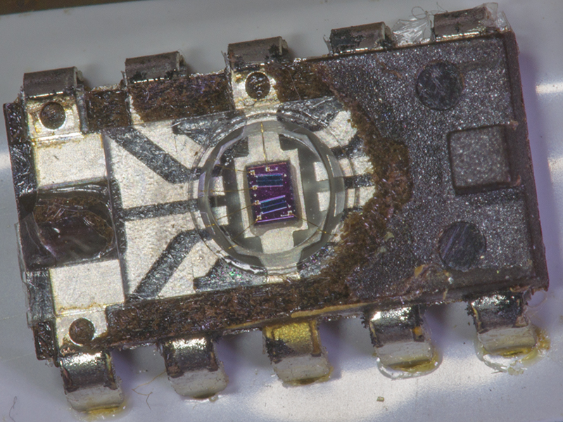 Laser wissel CDM-0 - Bram Jacobse