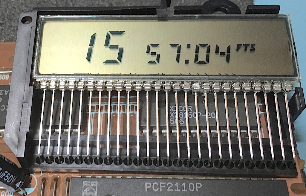 CD 307 ? - Pagina 3 - MFBfreaks.com