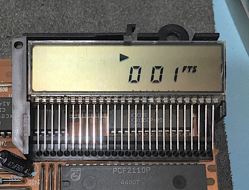 CD 307 ? - Pagina 3 - MFBfreaks.com
