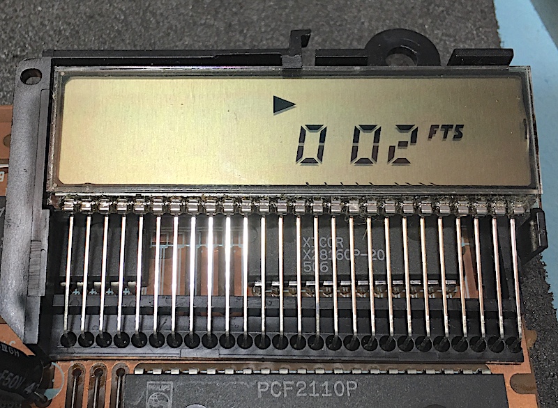 CD 307 ? - Pagina 3 - MFBfreaks.com