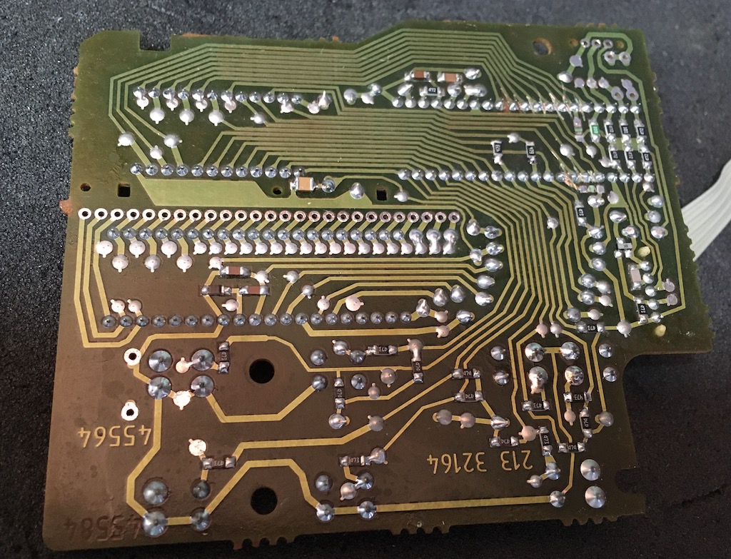 CD 307 ? - Pagina 3 - MFBfreaks.com