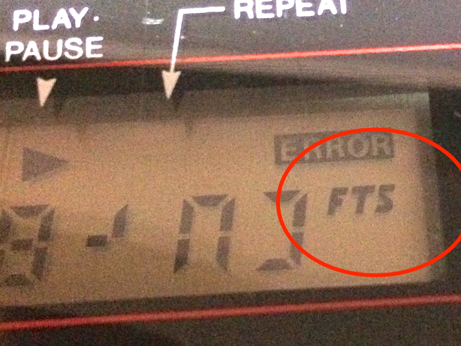 Philips CD 307 ? - Bram Jacobse