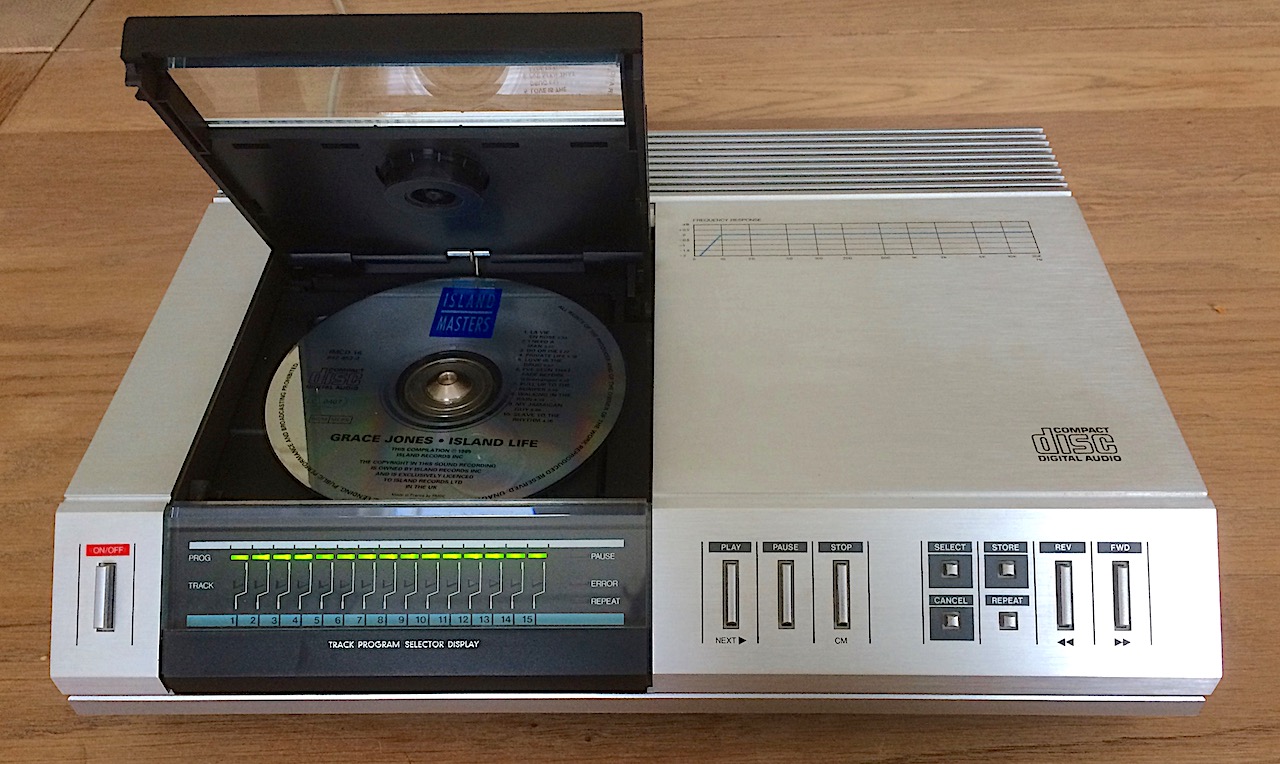 CD 101 – Bram Jacobse