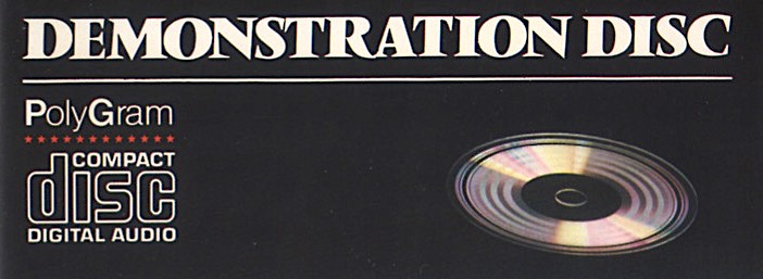 Polygram Classical Repertoire – Bram Jacobse