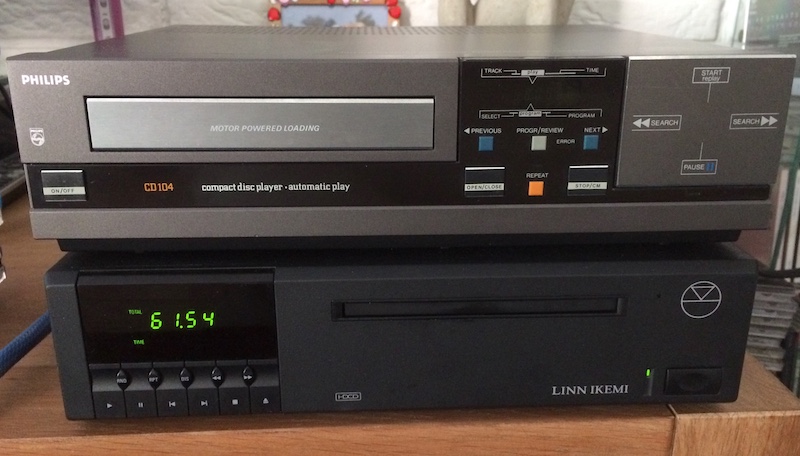 Linn Ikemi - Bram Jacobse