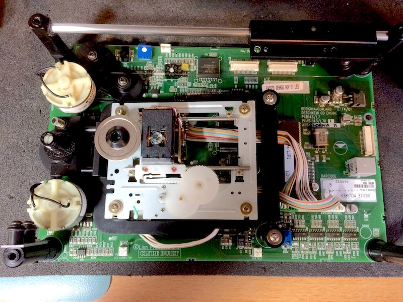 Linn Ikemi - Bram Jacobse