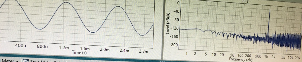 Ruis meten in CD 100 - Bram Jacobse