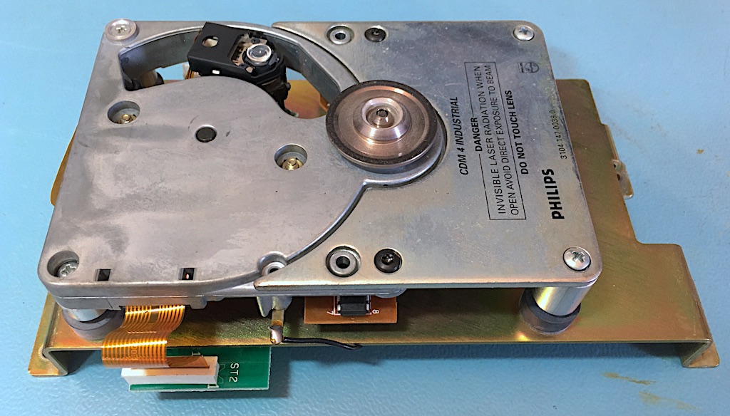 CDM 4 Industrial - Bram Jacobse