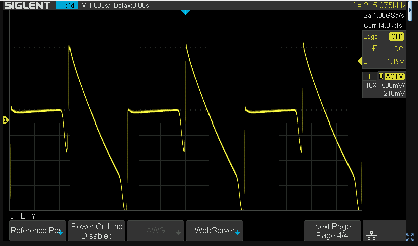 Dynamic Element Matching modificaties - Bram Jacobse