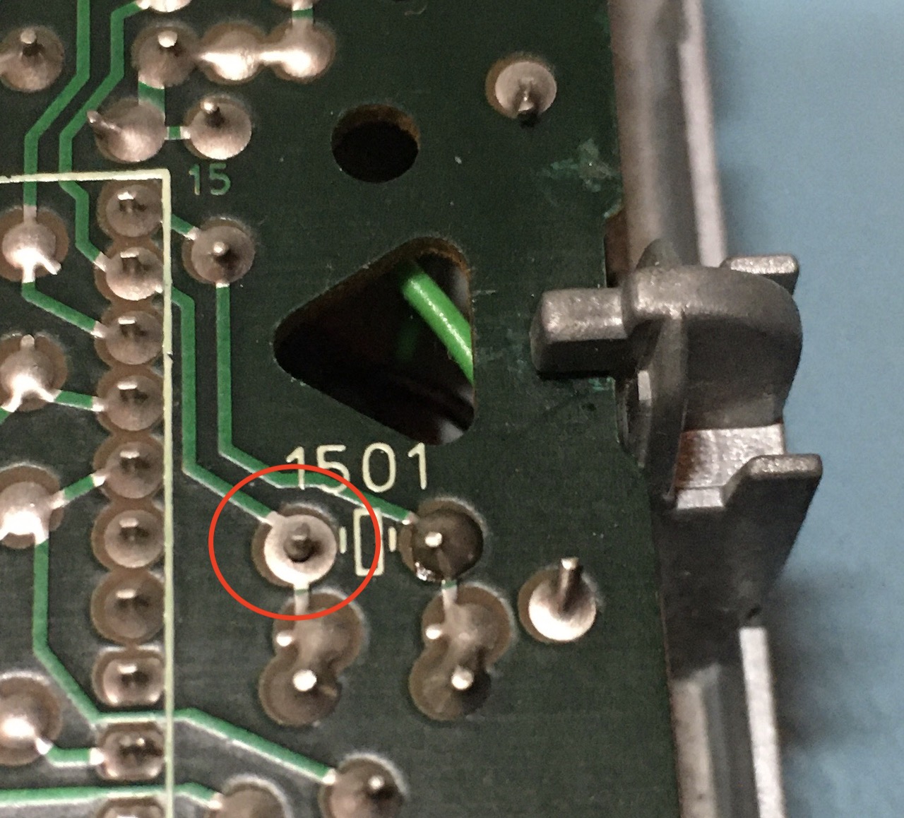 CD 100 Leest geen T.O.C. - Bram Jacobse