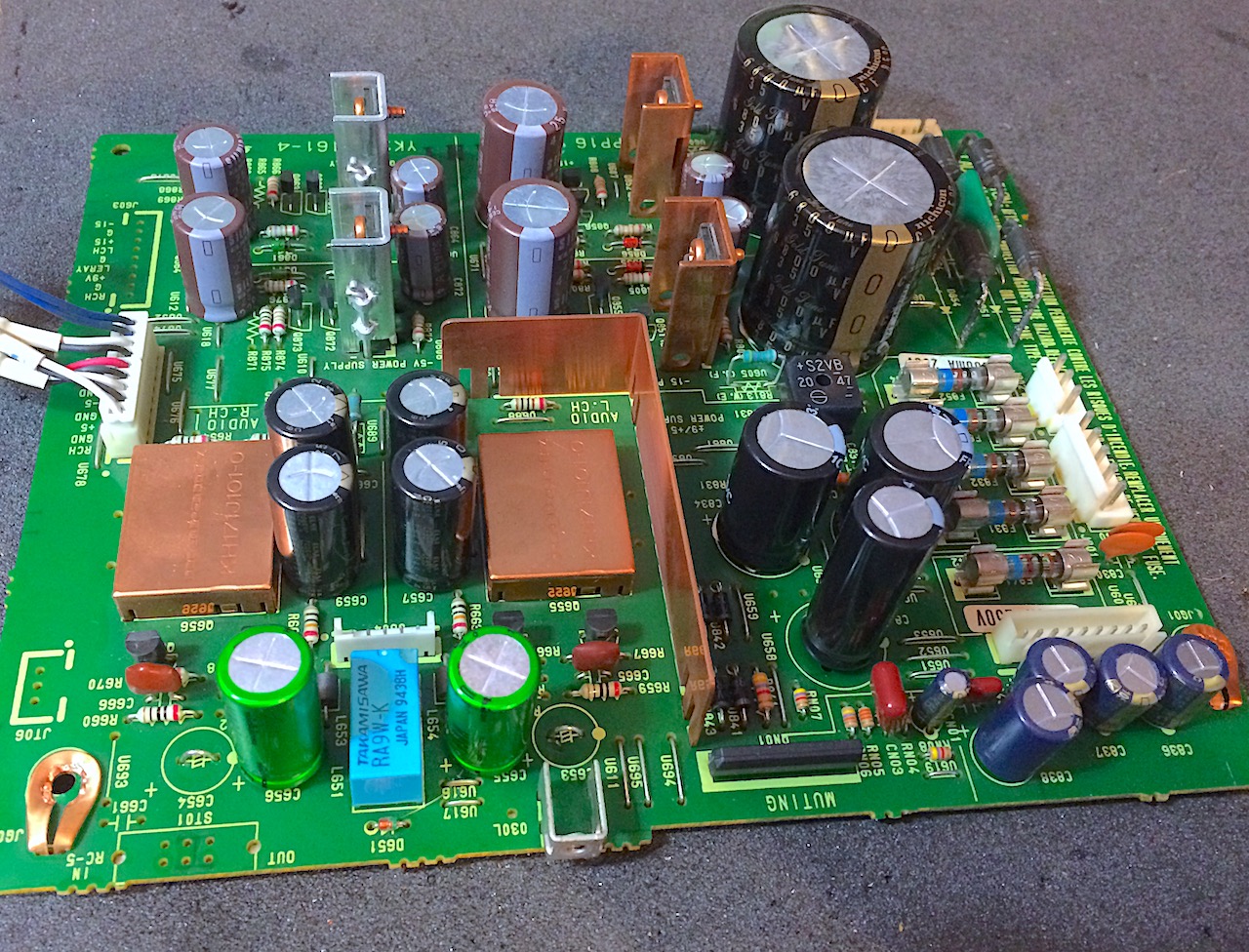 Marantz CD-16 - Bram Jacobse