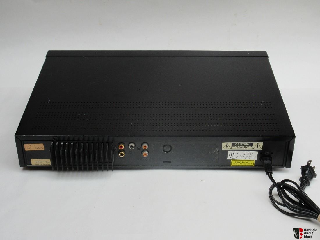 Philips CD 770 - MFBfreaks.com