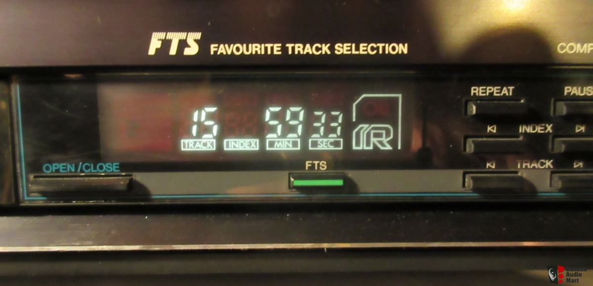 Philips CD 770 - Bram Jacobse