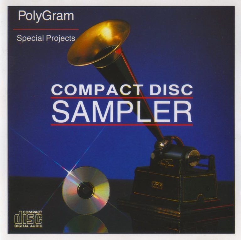 PolyGram Special Projects - Bram Jacobse