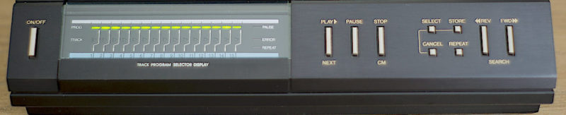 CD 104 dead - Bram Jacobse