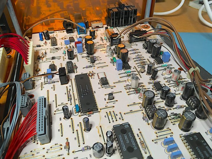Marantz CD80 - Bram Jacobse
