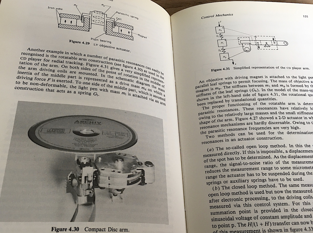 Principles of Optical Disc Systems - MFBfreaks.com