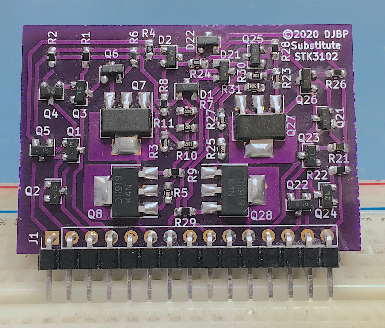 Philips FA960 - Pagina 4 - MFBfreaks.com