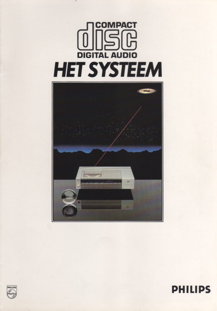 Het Systeem - Bram Jacobse