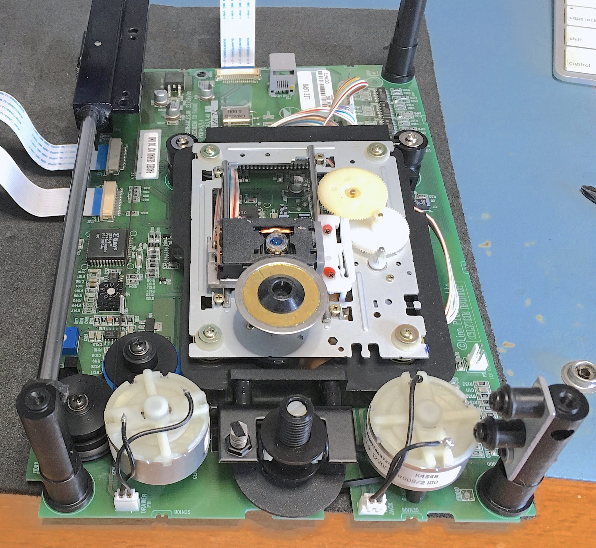 Linn Ikemi - Bram Jacobse