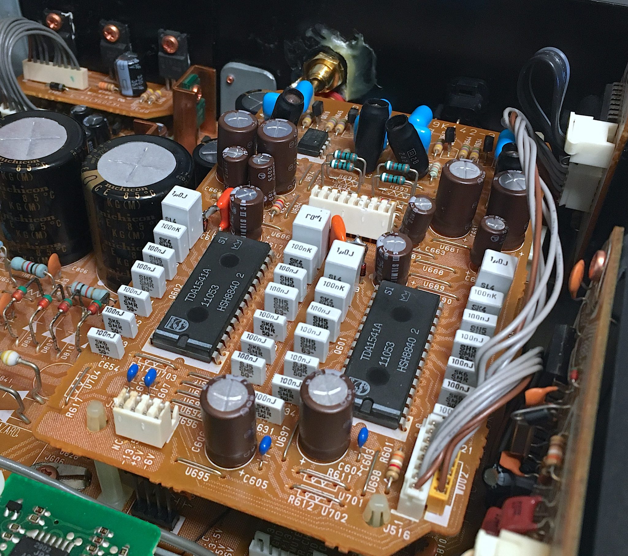 Marantz CD94 Mk2 - Bram Jacobse