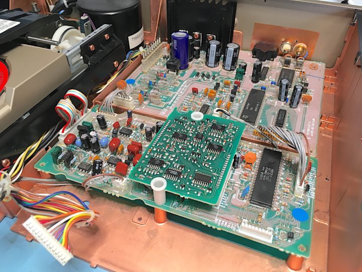 Marantz CD 12 - Bram Jacobse