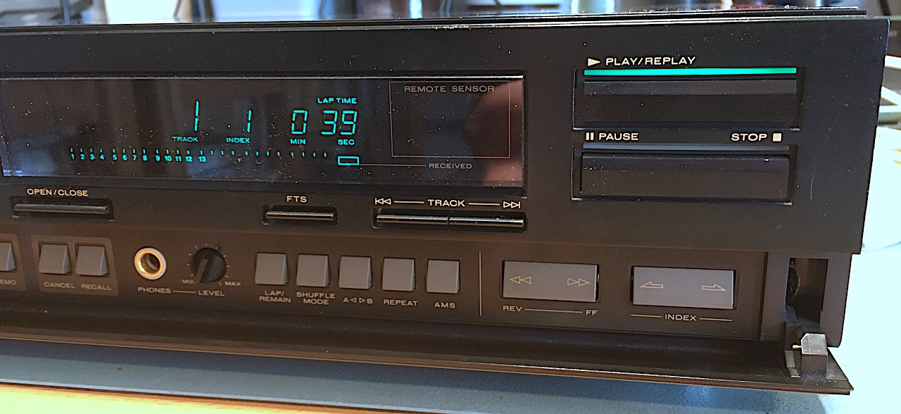CD 94 / CD 94 Mk2 Archives - Bram Jacobse