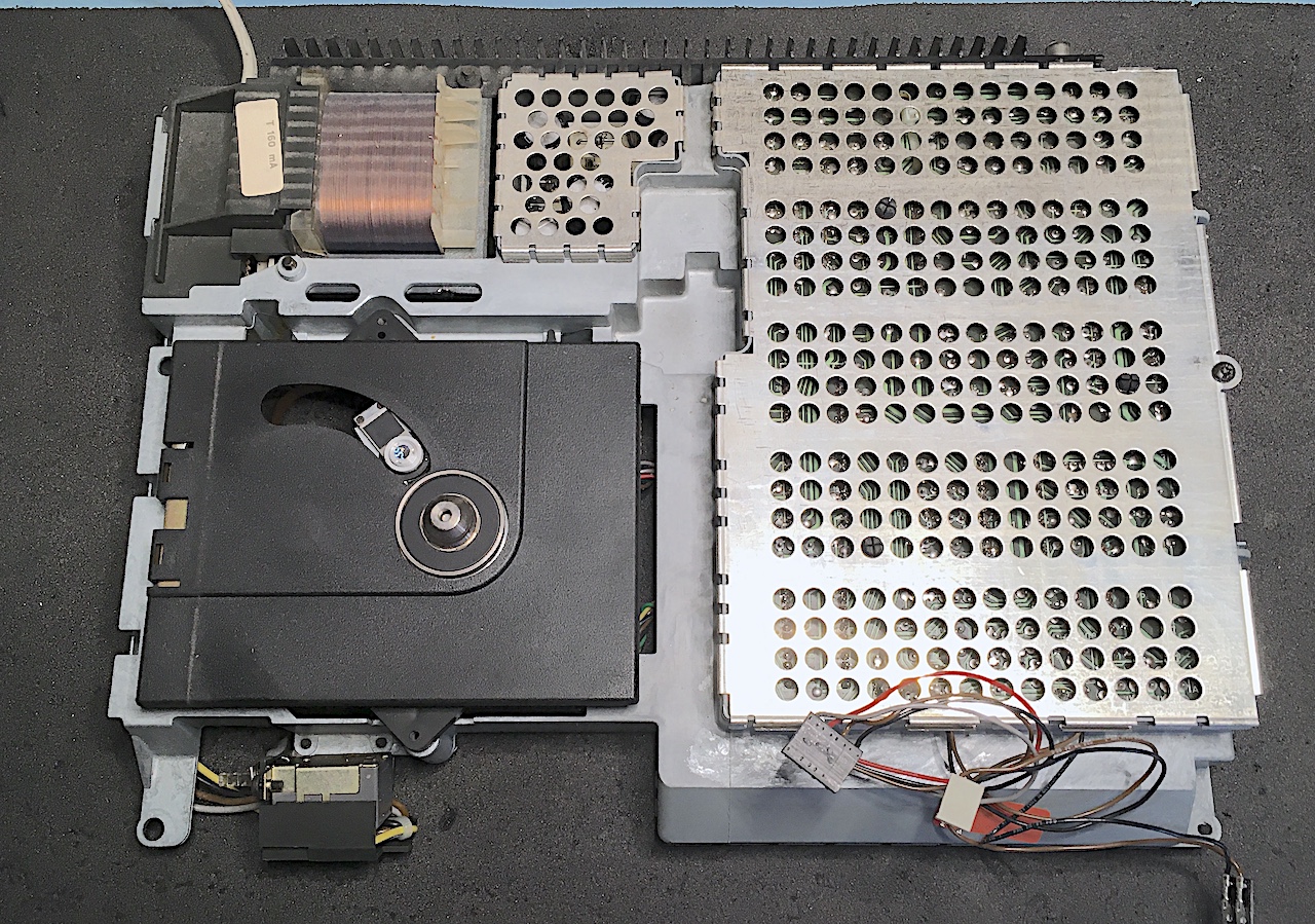 Revisie CD 100 - Bram Jacobse