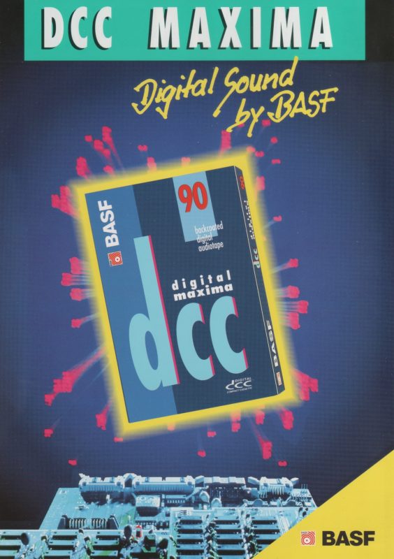DCC Basf Maxima - Bram Jacobse