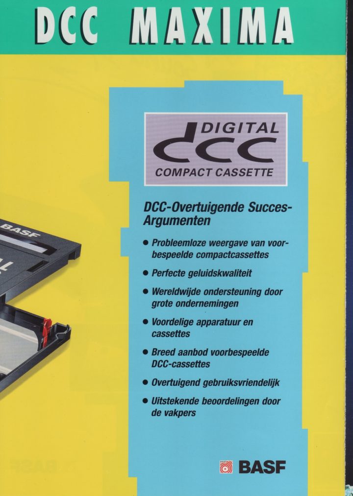 DCC Basf Maxima - Bram Jacobse