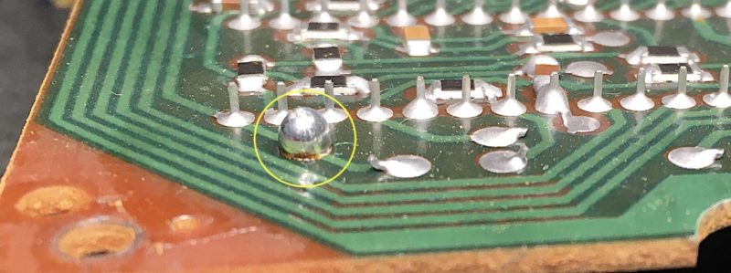 CD 104 Griplets :-) - Bram Jacobse