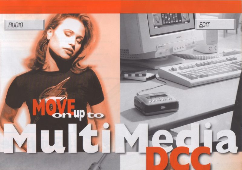 DCC Multi Media - Bram Jacobse