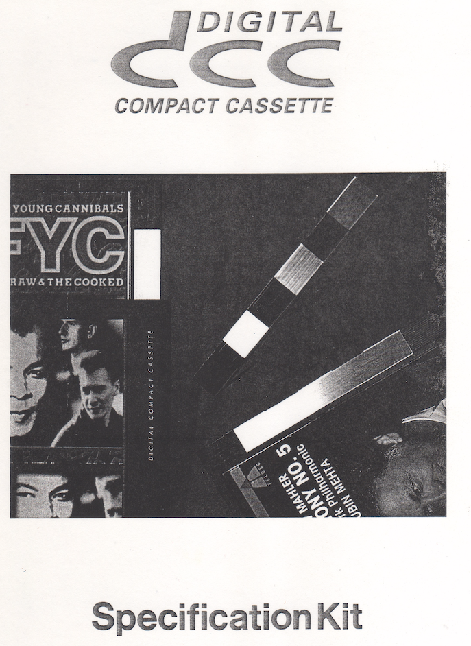 DCC Specification Kit Polygram - MFBfreaks.com