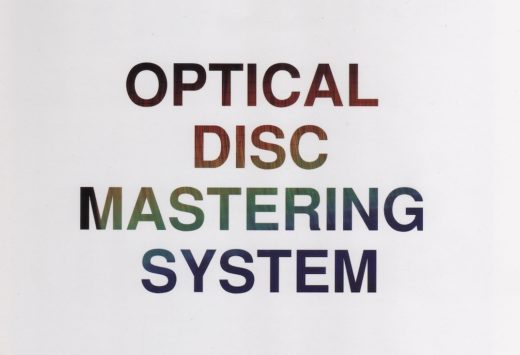 SACD Manufacturing Archives - Bram Jacobse