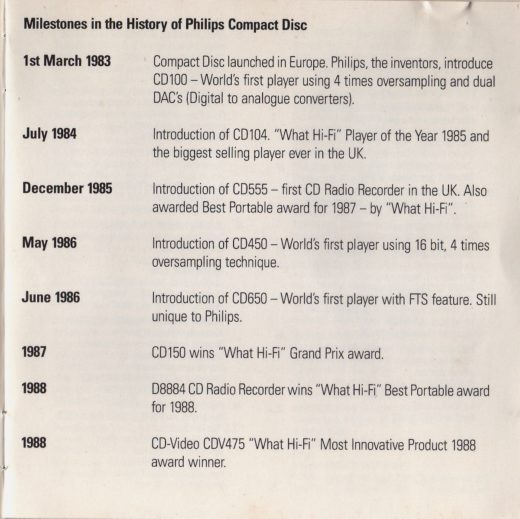 Philips Classics Gallery - Bram Jacobse