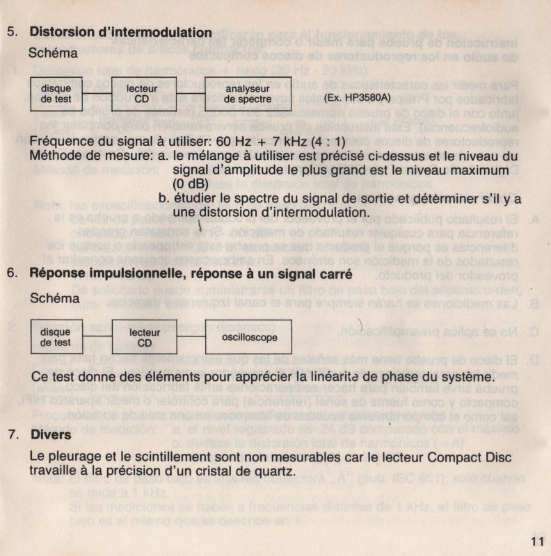 Philips Test Sample NR. 3 - Bram Jacobse