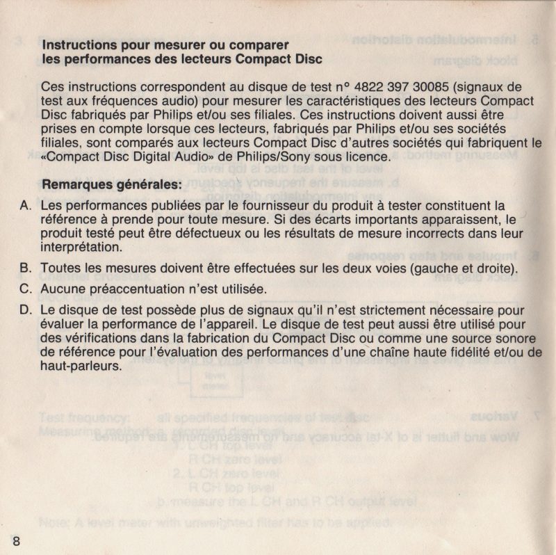 Philips Test Sample NR. 3 - Bram Jacobse