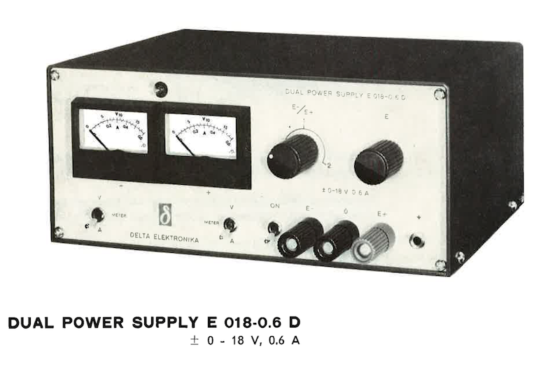 Lab Voeding - MFBfreaks.com