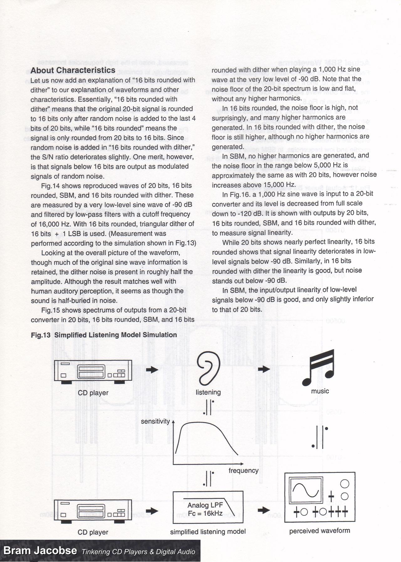 SONY - SBM Technical Overview - Bram Jacobse