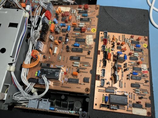 Beogram CD X - Bram Jacobse