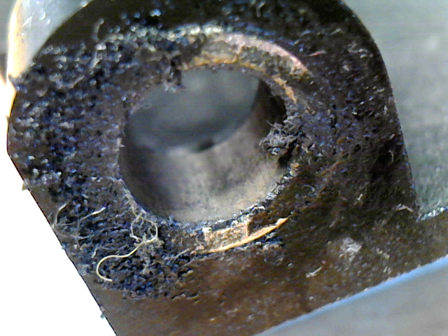 CD94 Mk2 Lade probleem - MFBfreaks.com