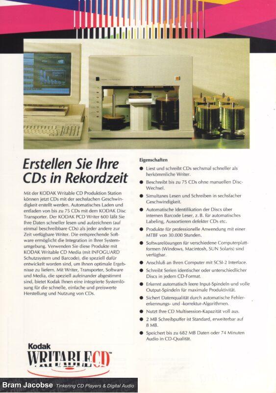 CD R Archives - Bram Jacobse