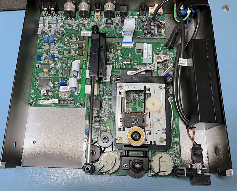 Linn Ikemi - Bram Jacobse