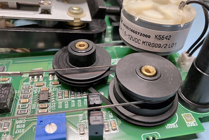 Linn Ikemi - Bram Jacobse