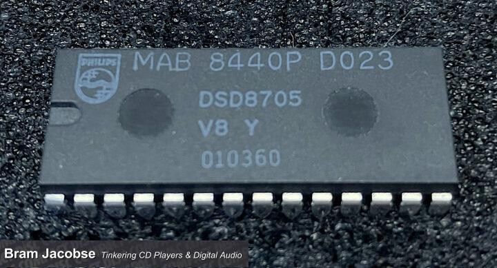 MAB Processors - Bram Jacobse