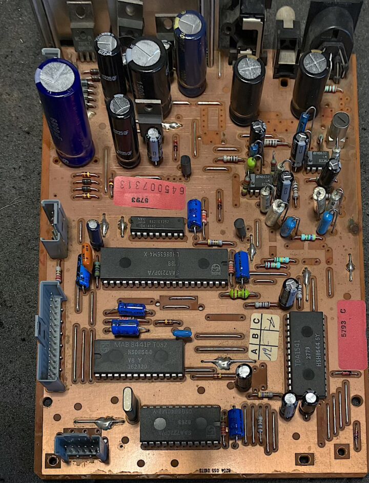 CD 460 - Bram Jacobse