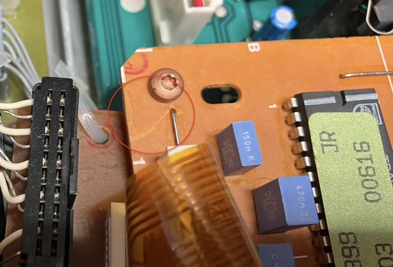 CDD 882 CDM 2 ? Repair and Refurbished - Bram Jacobse