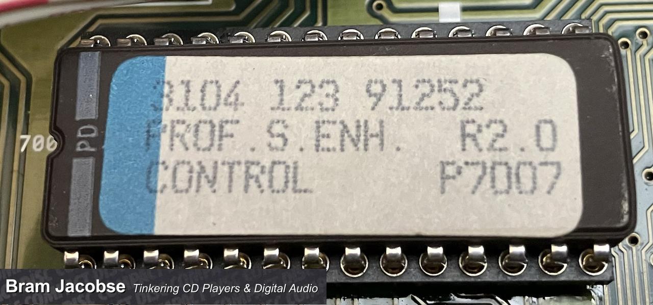 IS 5022 vroeg exemplaar - MFBfreaks.com