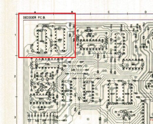 Dead CD 202 - Bram Jacobse