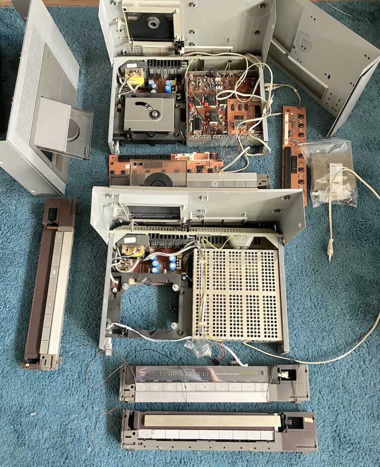 CD 202 project - Bram Jacobse